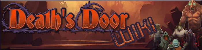 Death's Door Wiki | Fandom
