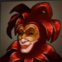 Jester (DD1) | Death's Door Wiki | Fandom