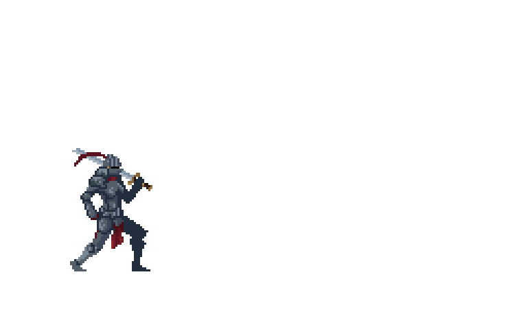 The "Knight" | Deaths gambit Wiki | Fandom