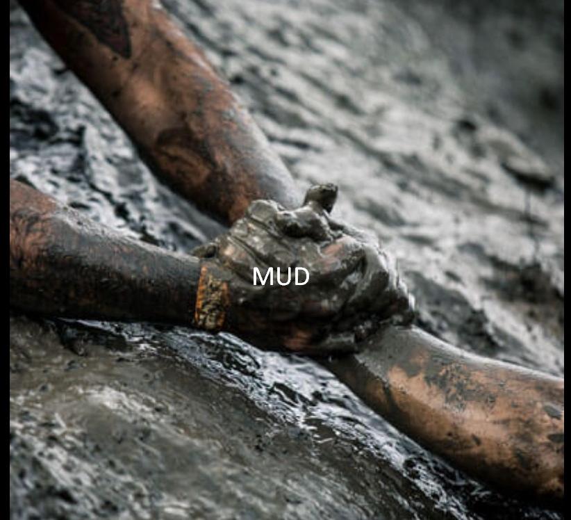Mud | Deaths On Lists Wiki | Fandom