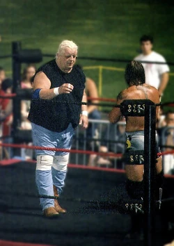 Dusty Rhodes | Deaths in the United States - Wikia | Fandom