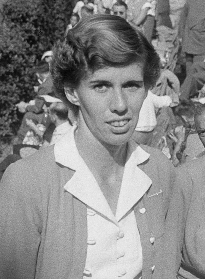 Doris Hart | Deaths in the United States - Wikia | Fandom