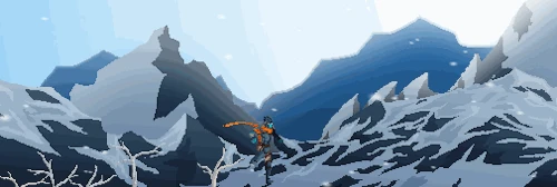 Shield Break - Official Death's Gambit Wiki