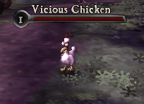 Vicious Chicken | DeathSpank Wiki | Fandom