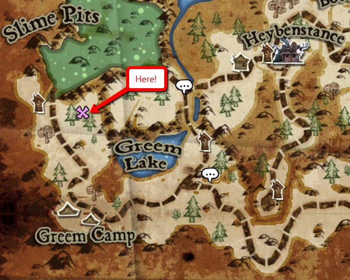 Queen of the lake | DeathSpank Wiki | Fandom