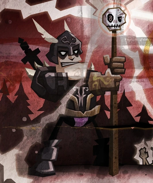 DeathSpank | DeathSpank Wiki | Fandom