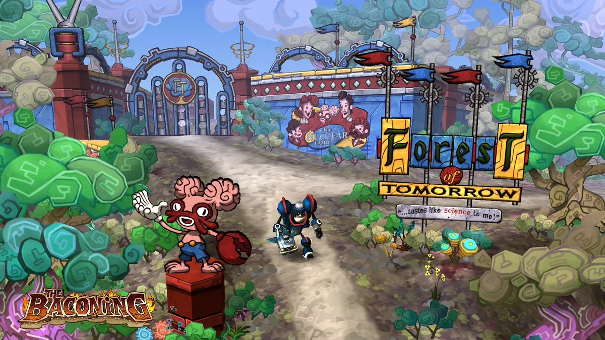 Category:Locations | DeathSpank Wiki | Fandom