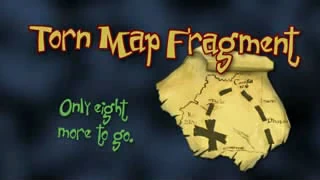 Torn Map Fragment | DeathSpank Wiki | Fandom