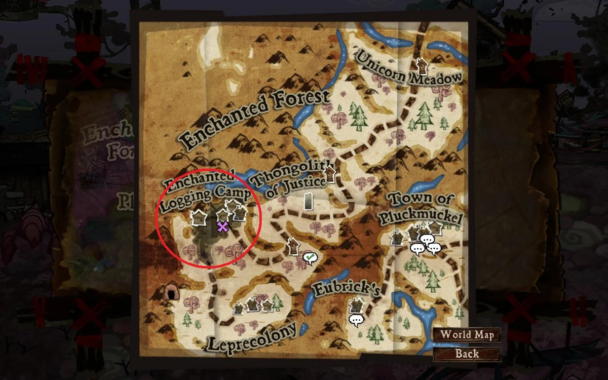 Groovy Music | DeathSpank Wiki | Fandom