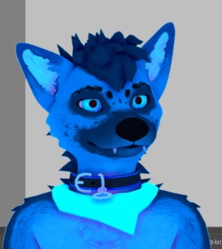 Fluffy | Death Squad Wiki | Fandom