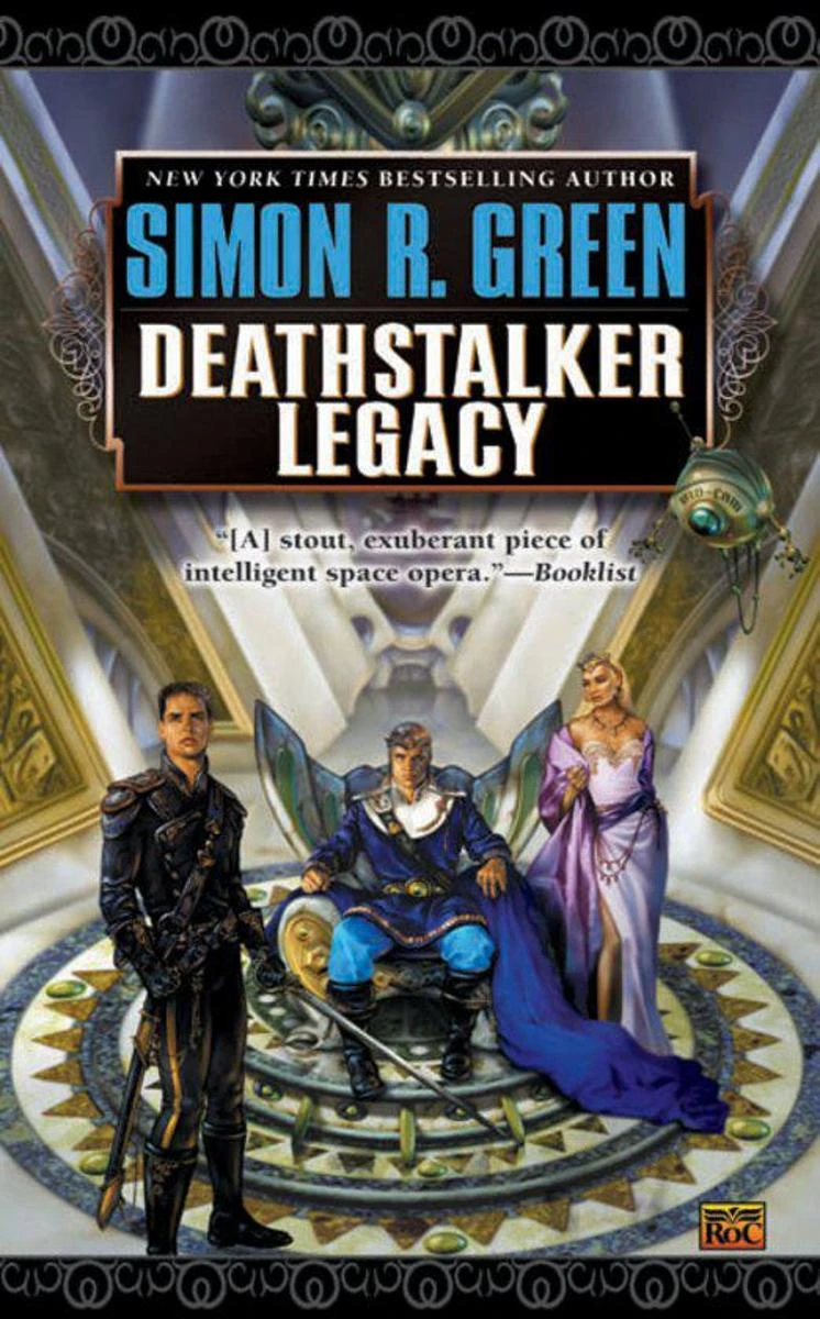 Deathstalker Legacy | Deathstalker Wiki | Fandom