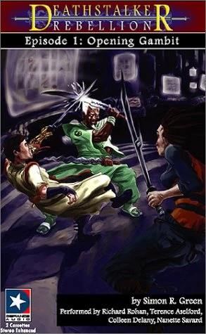 Razor | Deathstalker Wiki | Fandom