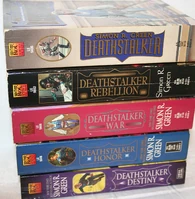 Deathstalker Wiki | Fandom