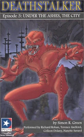 Sleepers | Deathstalker Wiki | Fandom