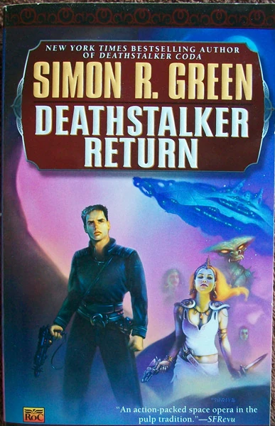 Deathstalker Return | Deathstalker Saga Wiki | Fandom