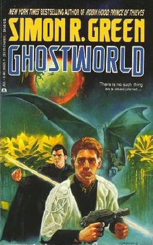 Ghostworld | Deathstalker Saga Wiki | Fandom