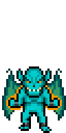 Blue Demon | Deathstate Wiki | Fandom