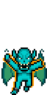 Blue Demon | Deathstate Wiki | Fandom