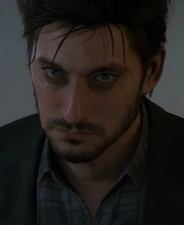 Neil Vana | Death Stranding Wiki | Fandom