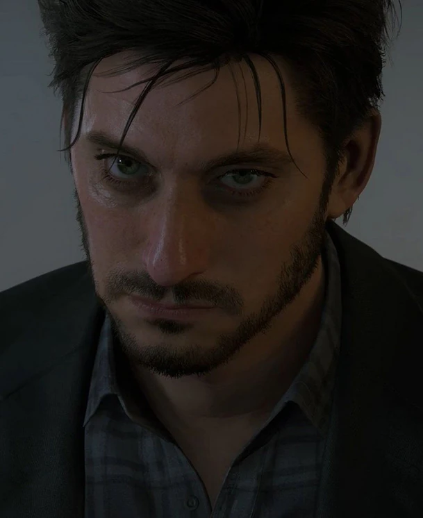 Neil | Death Stranding Wiki | Fandom