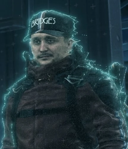 Phillip North | Death Stranding Wiki | Fandom