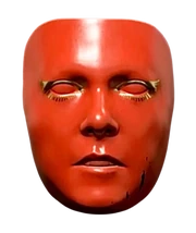 Masks | Death Stranding Wiki | Fandom