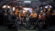 Fragile | Death Stranding Wiki | Fandom