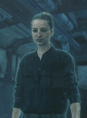 Photographer | Death Stranding Wiki | Fandom