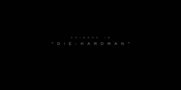 Episode 10: Die-Hardman | Death Stranding Wiki | Fandom