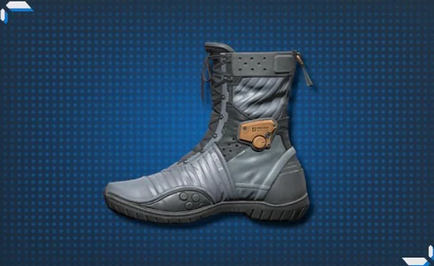 Transporter Boots | Death Stranding Wiki | Fandom