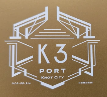Port Knot City | Death Stranding Wiki | Fandom