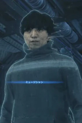 Musician | Death Stranding Wiki | Fandom