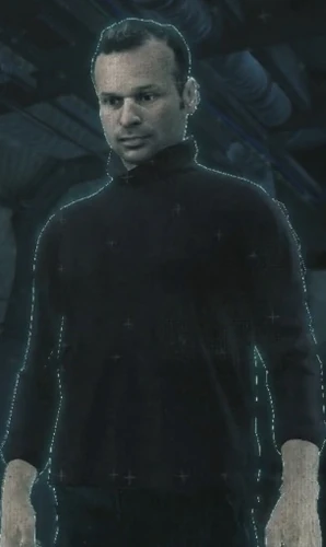 Craftsman | Death Stranding Wiki | Fandom