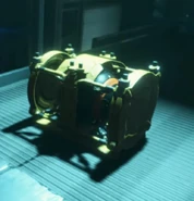 Antimatter Bomb | Death Stranding Wiki | Fandom