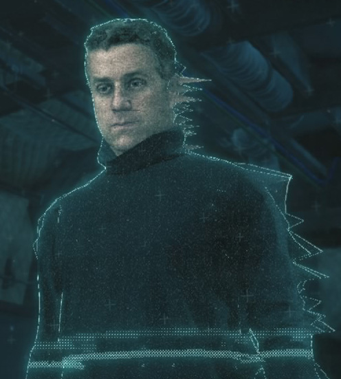 Ludens Fan | Death Stranding Wiki | Fandom