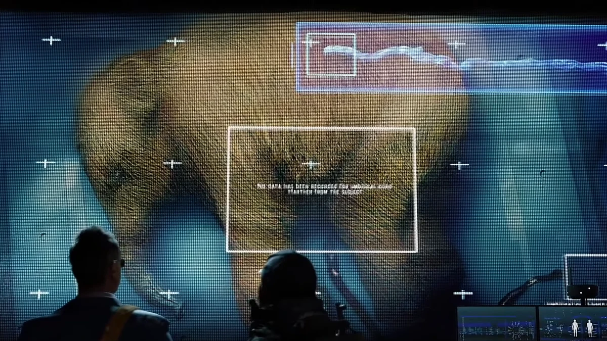 Extinction Entity | Death Stranding Wiki | Fandom