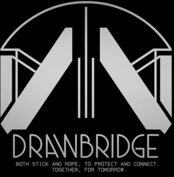 Drawbridge | Death Stranding Wiki | Fandom