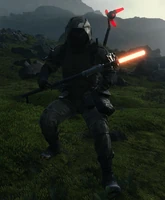 MULE | Death Stranding Wiki | Fandom