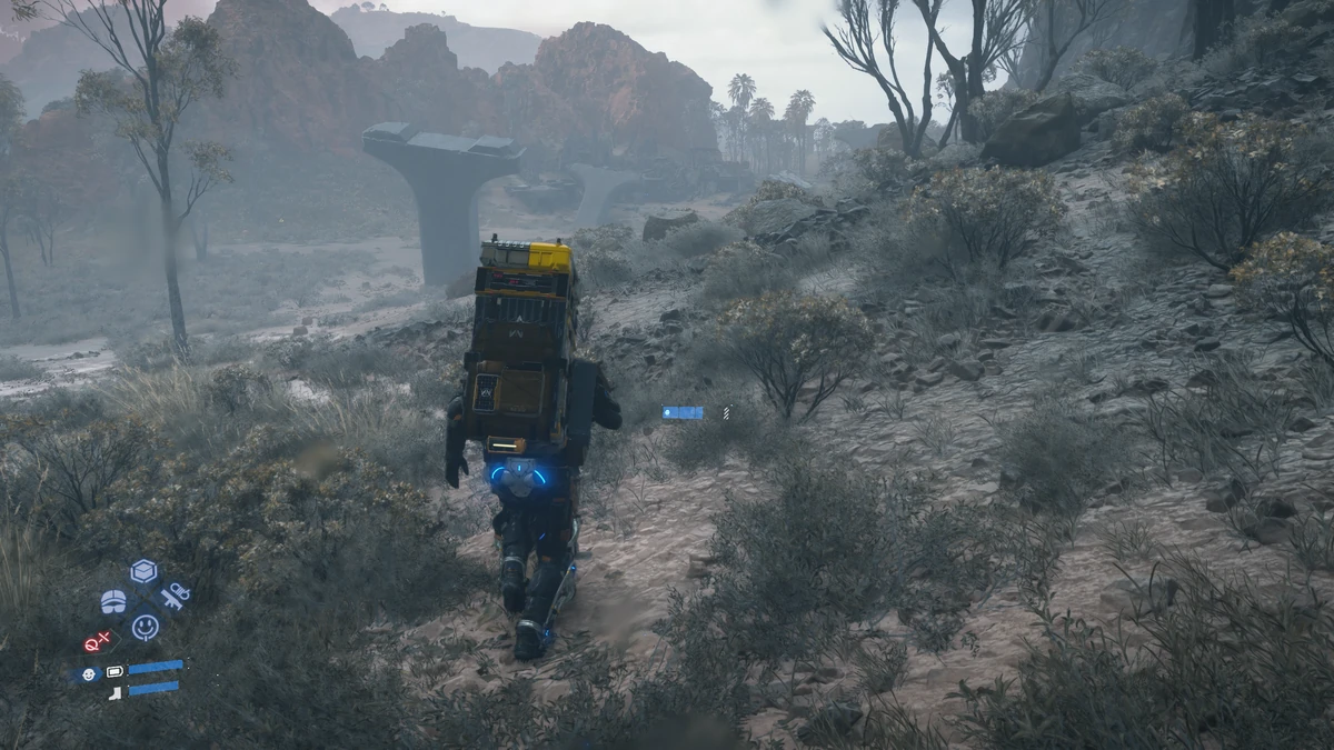 Order No. 109: (Breakable Cargo) Deliver Proof of an Attack to the ...