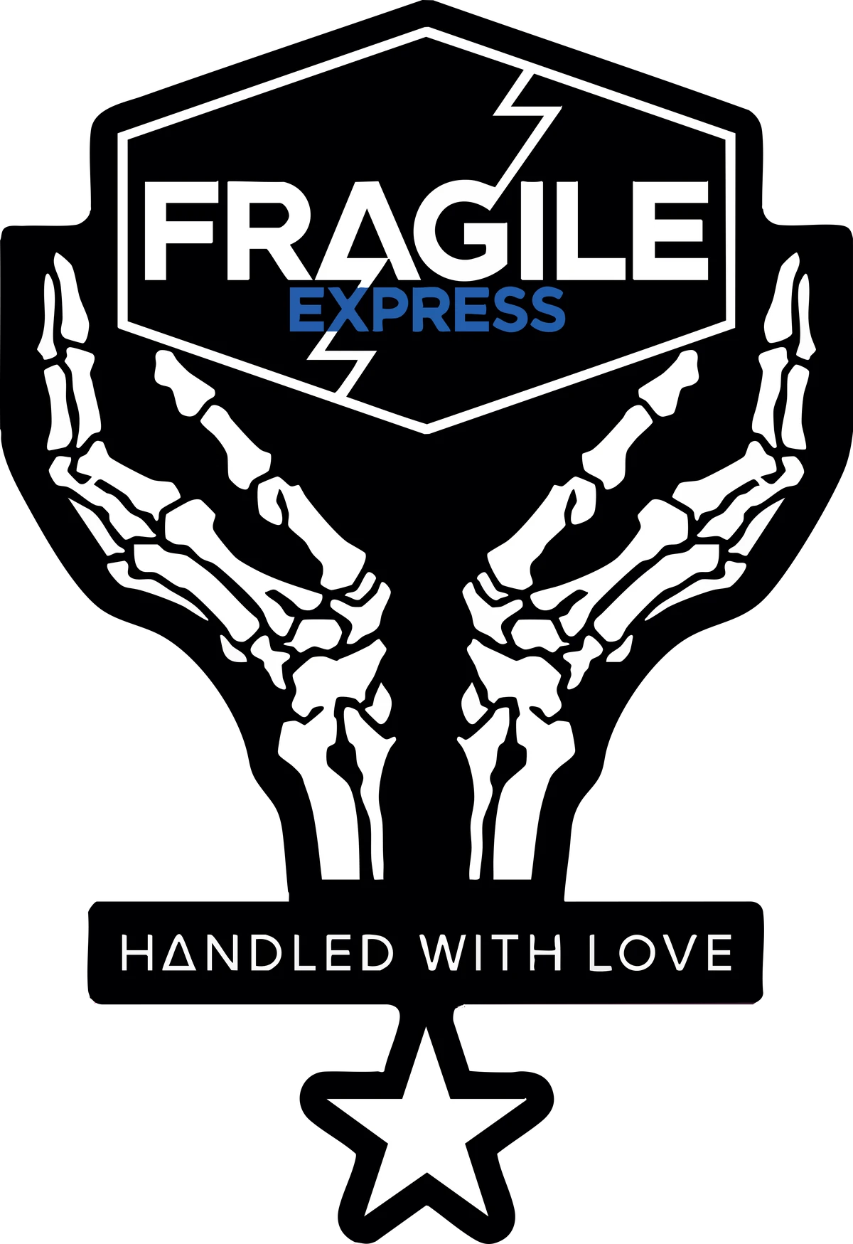 Fragile Express | Death Stranding Wiki | Fandom