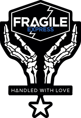 Fragile Express | Death Stranding Wiki | Fandom