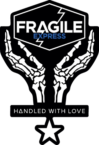 Fragile Express | Death Stranding Wiki | Fandom