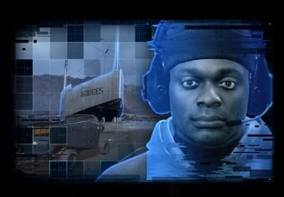 Lake Knot City | Death Stranding Wiki | Fandom