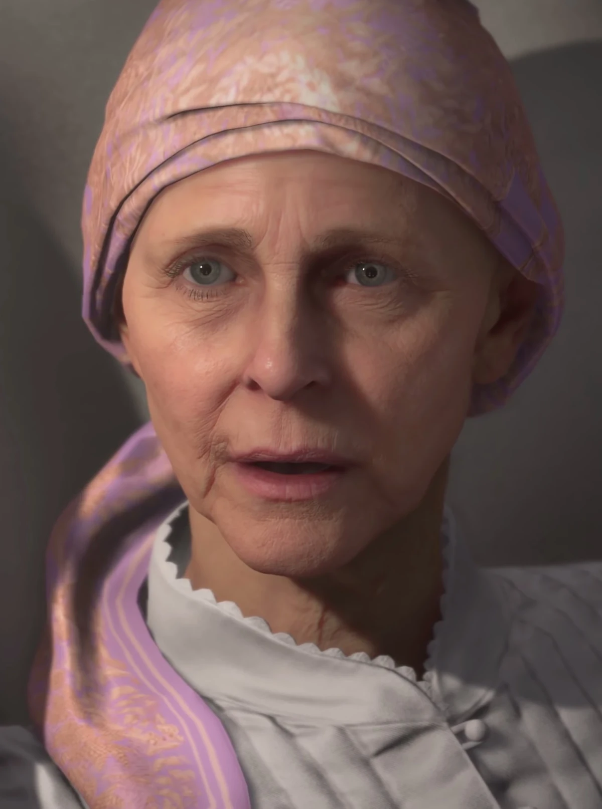 Bridget Strand | Death Stranding Wiki | Fandom