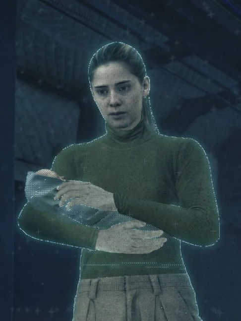 Mountain Guide | Death Stranding Wiki | Fandom