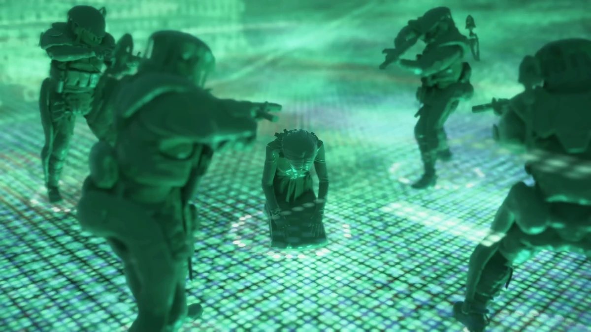 Bridges I westward expedition | Death Stranding Wiki | Fandom