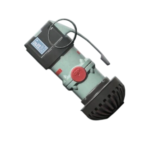 MP Grenade | Death Stranding Wiki | Fandom