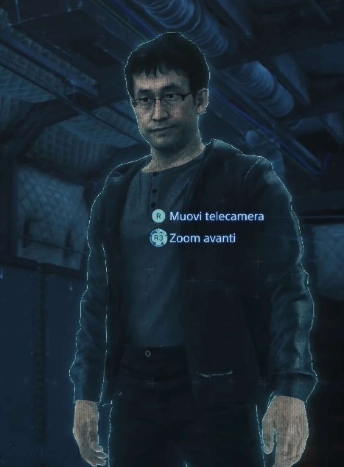 Engineer | Death Stranding Wiki | Fandom