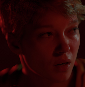 Fragile | Death Stranding Wiki | Fandom