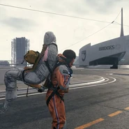 Body Bag | Death Stranding Wiki | Fandom